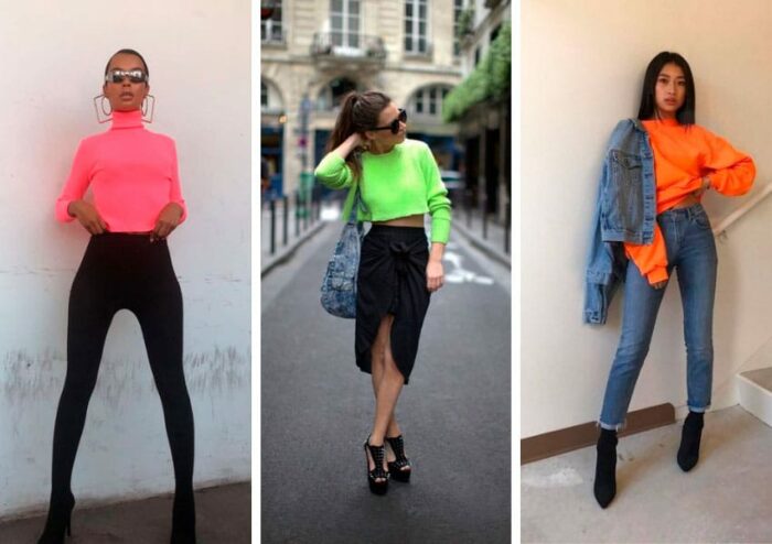 As tendências de moda outono/inverno 2019 que prometem bombar a sua ...