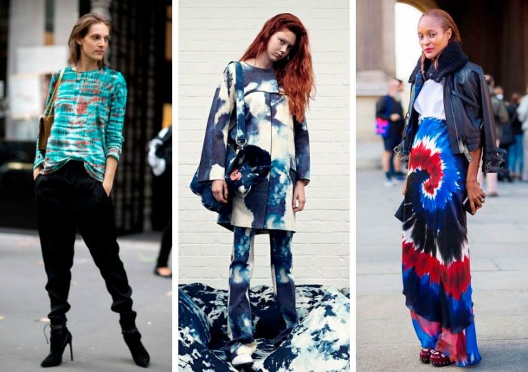 As tendências de moda outono/inverno 2019 que prometem bombar a sua ...